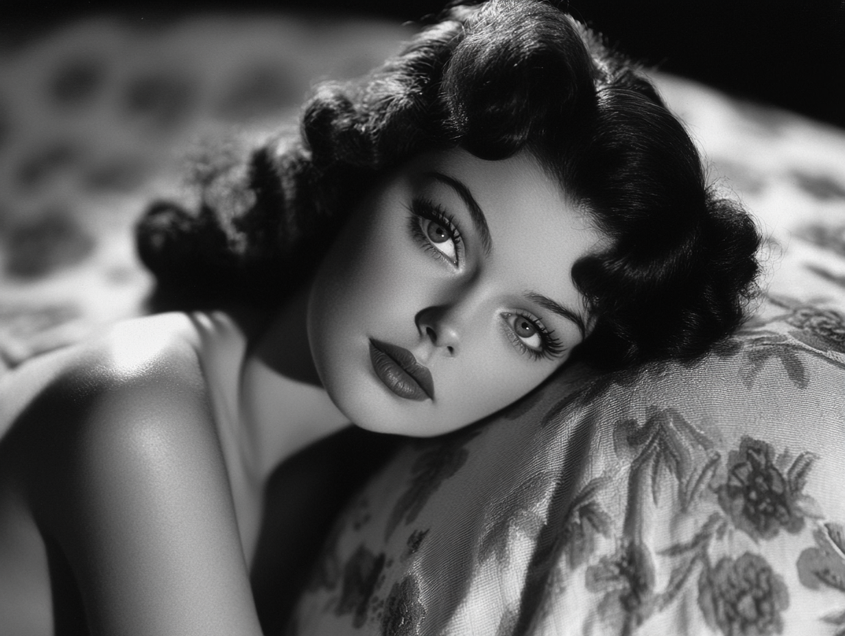 Hollywood’s Golden Age: How Movie Star Portraits Shaped Photography and ...
